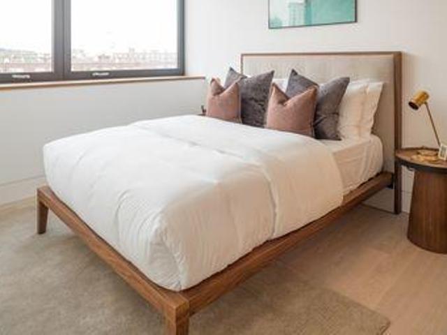 1 Bedrooms Flat for sale in Penn Street, Hoxton, London N1
