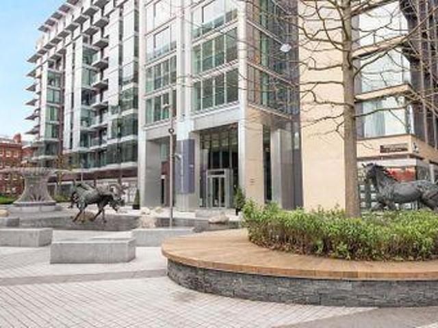 1 Bedrooms Flat for sale in Perilla House, Goodman Fields, Leman Street, Aldgate, London E1