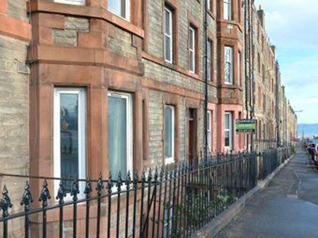 1 Bedrooms Flat for sale in Pf6/2 Kings Road, Portobello EH15