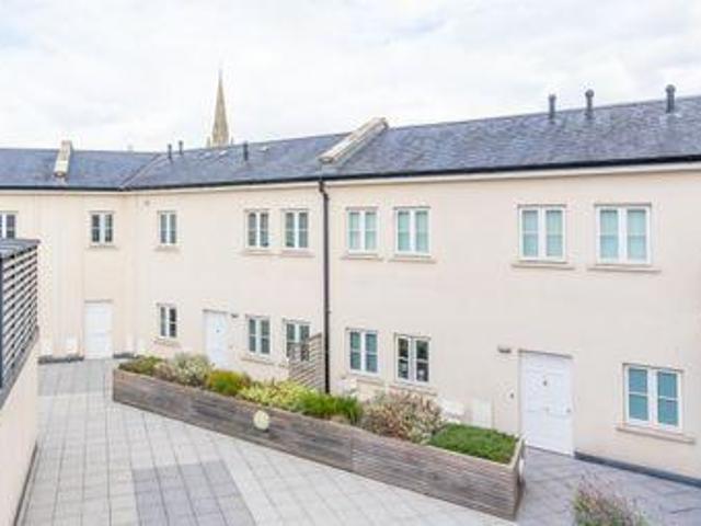 1 Bedrooms Flat for sale in Philip Street, Bath BA1