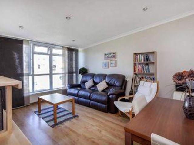 1 Bedrooms Flat for sale in Philpot Square, London SW6