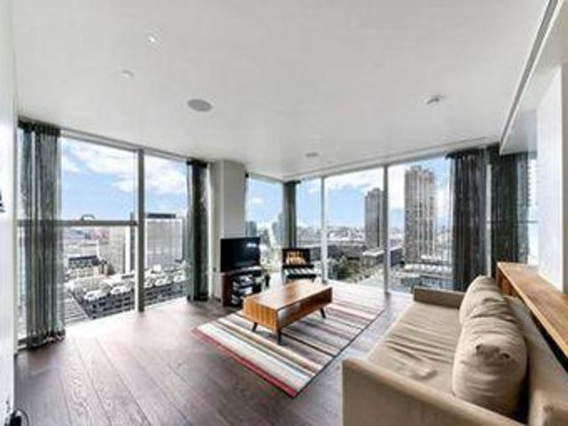 1 Bedrooms Flat for sale in Phoenix Place, London WC1N