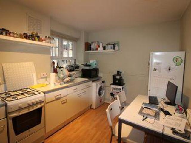 1 Bedrooms Flat for sale in Phoenix Road, London NW1