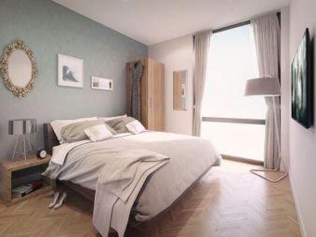 1 Bedrooms Flat for sale in Phoebe Street, Salford M5