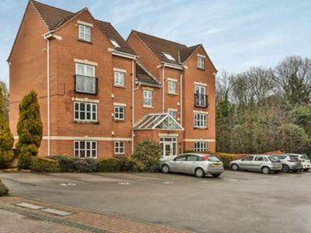 1 Bedrooms Flat for sale in Pickard Drive, Sheffield S13