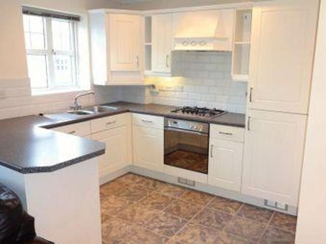 1 Bedrooms Flat for sale in Pickard Drive, Sheffield S13
