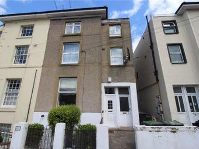 1 Bedrooms Flat for sale in Pier Road, Northfleet, Gravesend, Kent DA11