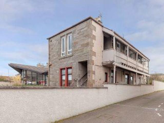 1 Bedrooms Flat for sale in Piersfield Terrace, Piersfield, Edinburgh EH8