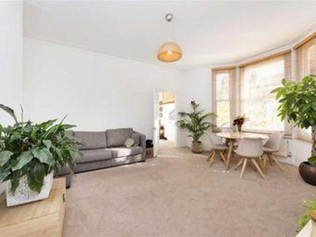 1 Bedrooms Flat for sale in Pilgrims Lane, Hampstead, London NW3