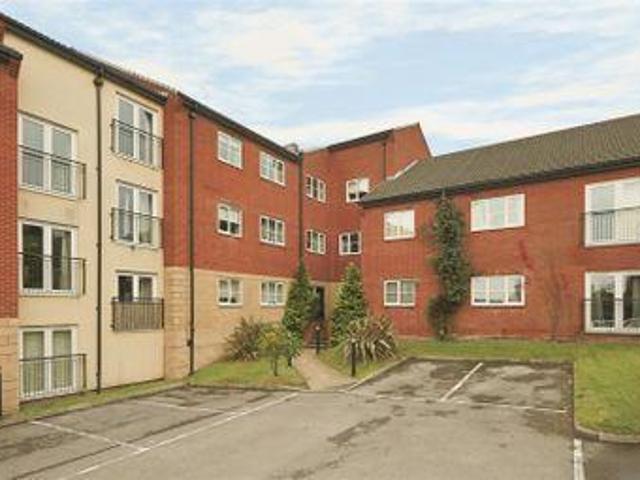 1 Bedrooms Flat for sale in Plains Road, Mapperley Heights, Nottingham NG3