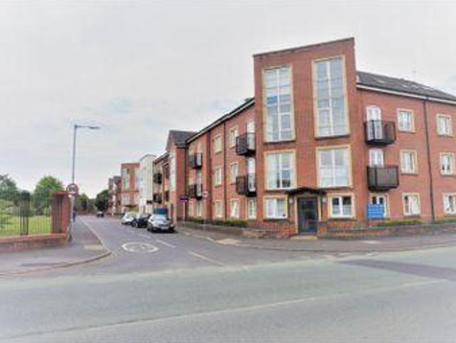 1 Bedrooms Flat for sale in Plainsfield Street, Manchester M16