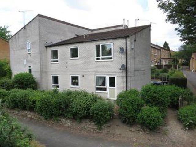 1 Bedrooms Flat for sale in Plantin Rise, Halfway, Sheffield S20