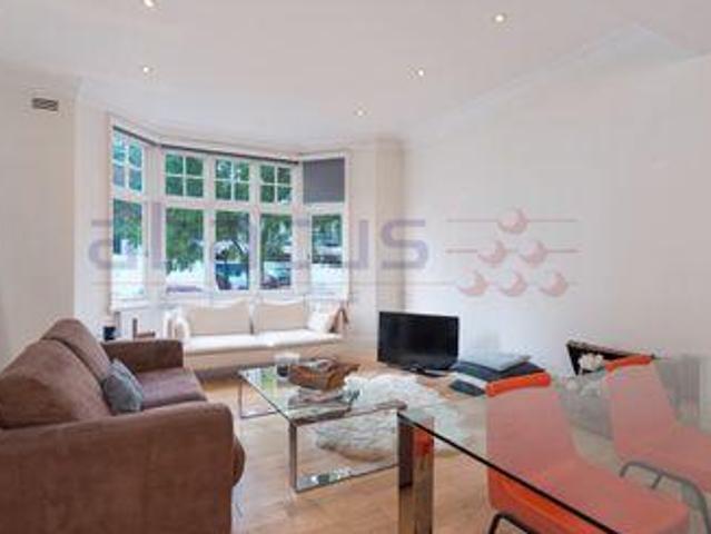 1 Bedrooms Flat for sale in Platts Lane, Hampstead NW3