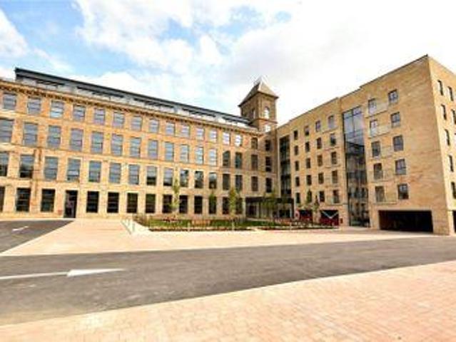 1 Bedrooms Flat for sale in Plot 50 Horsforth Mill, Low Lane, Horsforth, Leeds LS18