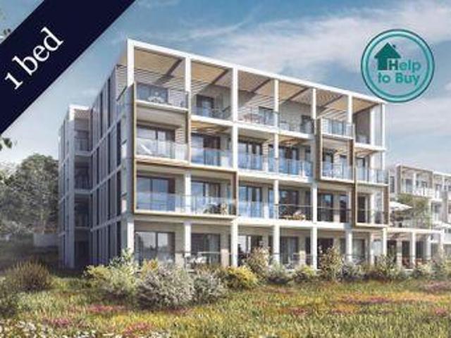 1 Bedrooms Flat for sale in Plot 6, The Dice, Uxbridge UB10