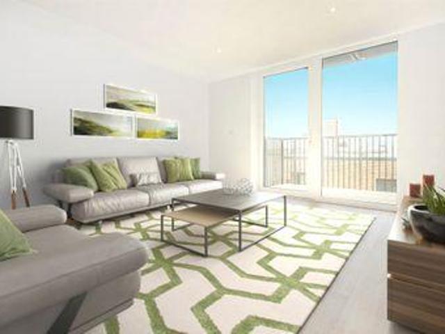 1 Bedrooms Flat for sale in Plough Way, London SE16