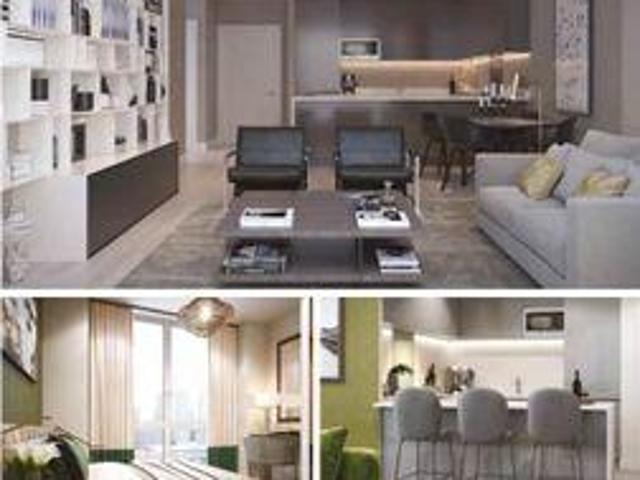1 Bedrooms Flat for sale in Prestage Way, London E14