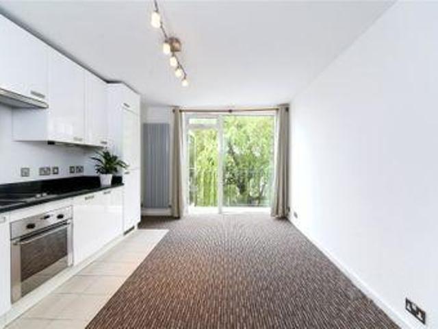 1 Bedrooms Flat for sale in Priors Lodge, 56 58 Richmond Hill, Richmond TW10
