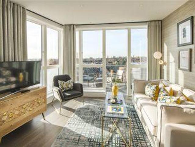1 Bedrooms Flat for sale in Prime Place Kensal Rise, Chamberlayne Road, London W10