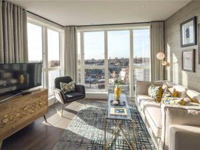 1 Bedrooms Flat for sale in Prime Place Kensal Rise, Chamberlayne Road, London W10