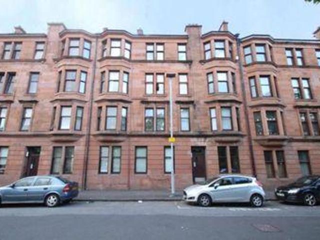 1 Bedrooms Flat for sale in Primrose Street, Glasgow, Lanarkshire G14