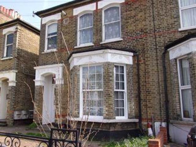 1 Bedrooms Flat for sale in Prince Road, London SE25