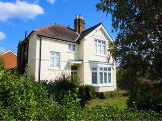 1 Bedrooms Flat for sale in Princes Plain, Bromley BR2
