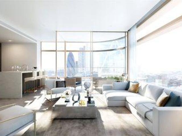 1 Bedrooms Flat for sale in Principal Place, Worship Street, City Of London, London EC2A