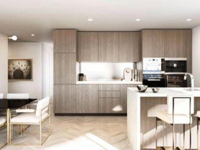 1 Bedrooms Flat for sale in Principal Place, Worship Street, London EC2A