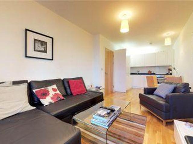 1 Bedrooms Flat for sale in Printworks, London SE17