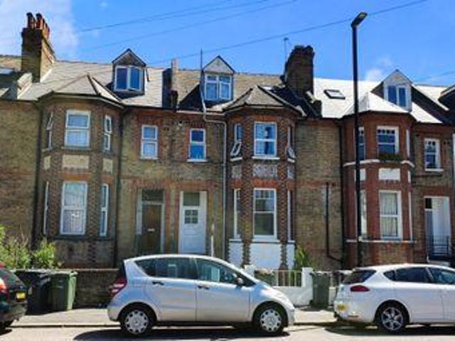 1 Bedrooms Flat for sale in Probyn Road, Brixton SW2