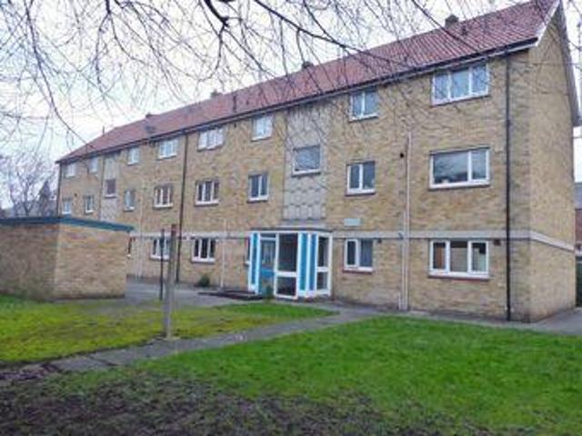 1 Bedrooms Flat for sale in Prospect House, Bishophill Junior, York YO1