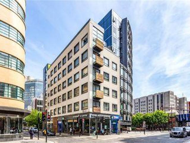 1 Bedrooms Flat for sale in Prospero House, 6 Portsoken Street, London E1