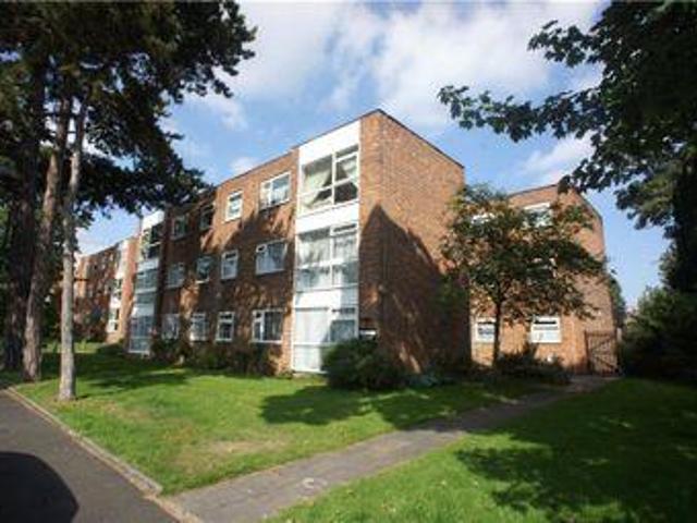 1 Bedrooms Flat for sale in Prospero House, Essenden Road, Belvedere, Kent DA17