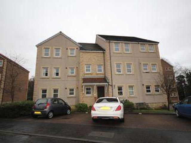 1 Bedrooms Flat for sale in Provost Kay Park, Kirkcaldy, Fife KY1