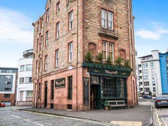 1 Bedrooms Flat for sale in Quayside Street, Edinburgh EH6