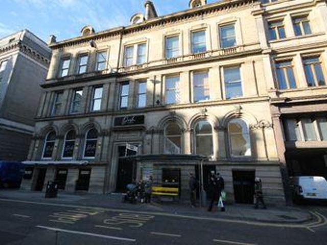 1 Bedrooms Flat for sale in Queen Avenue, Dale Street, Liverpool L2