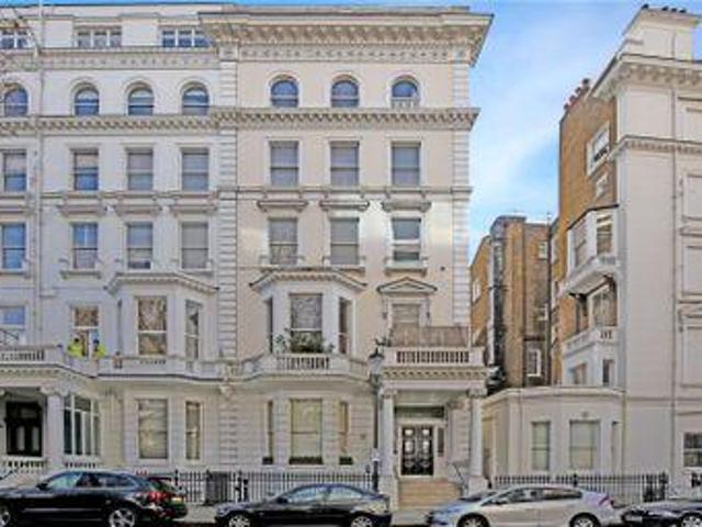 1 Bedrooms Flat for sale in Queen´s Gate Gardens, South Kensington, London SW7