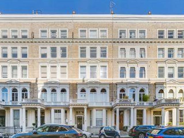 1 Bedrooms Flat for sale in Queen´s Gate Place, South Kensington, London SW7