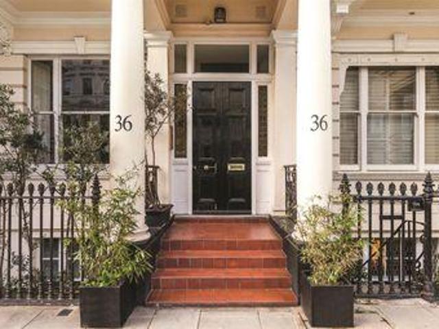 1 Bedrooms Flat for sale in Queen´s Gate Terrace, London SW7