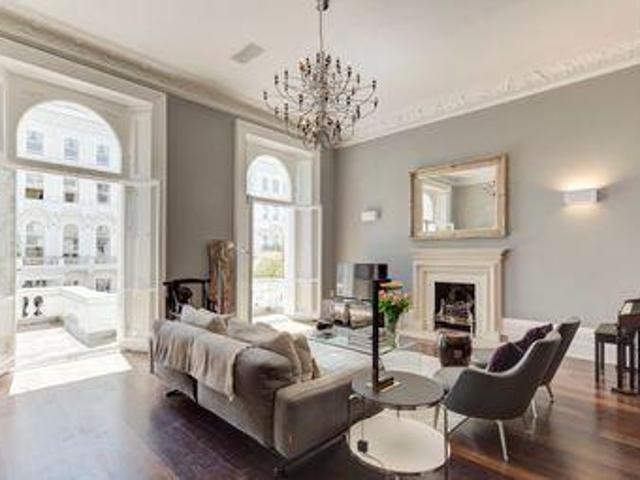 1 Bedrooms Flat for sale in Queen´s Gate Terrace, London SW7