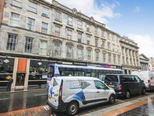 1 Bedrooms Flat for sale in Queen Street, City Centre, Glasgow G1