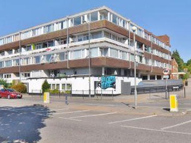 1 Bedrooms Flat for sale in Queen Street, Hitchin SG4