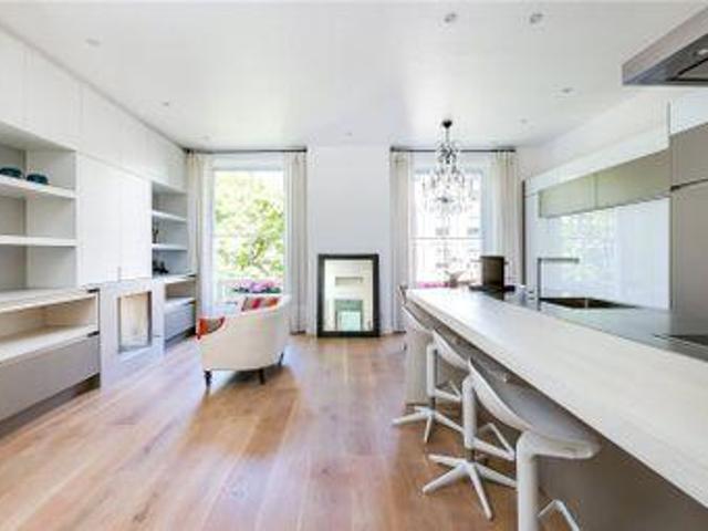 1 Bedrooms Flat for sale in Queens Gardens, London W2