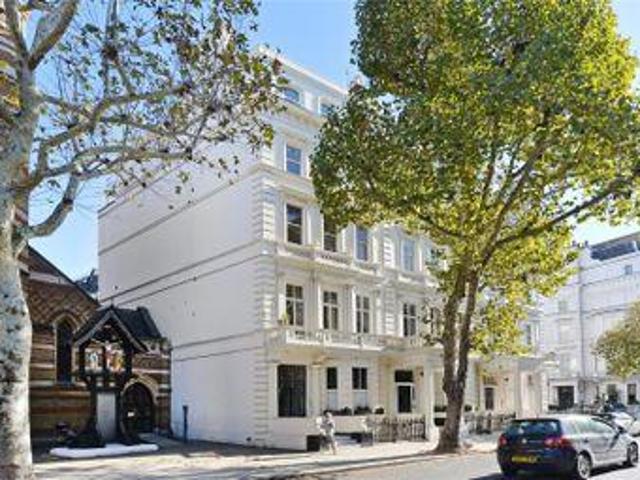 1 Bedrooms Flat for sale in Queens Gate, South Kensington, London SW7
