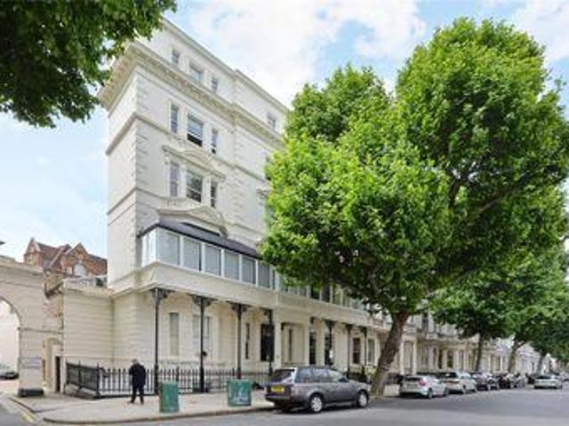 1 Bedrooms Flat for sale in Queens Gate, South Kensington, London SW7