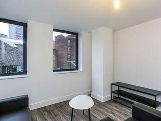 1 Bedrooms Flat for sale in Queens House Queen Street, Sheffield S1