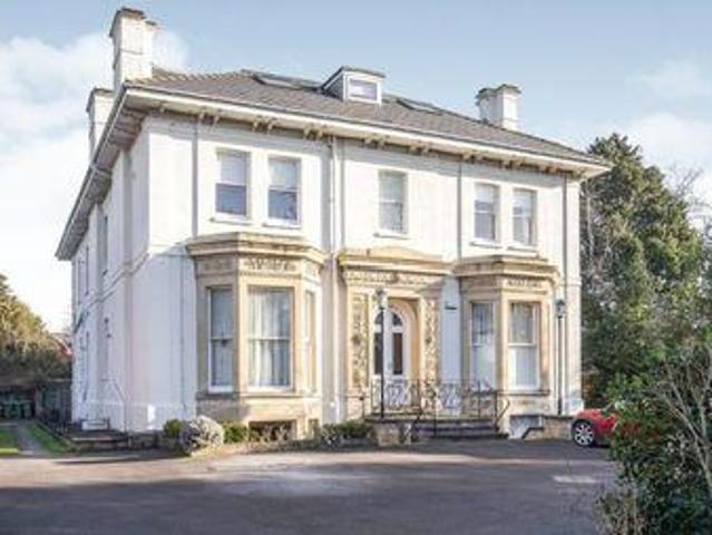 1 Bedrooms Flat for sale in Queens Road, Cheltenham, Gloucestershire GL50