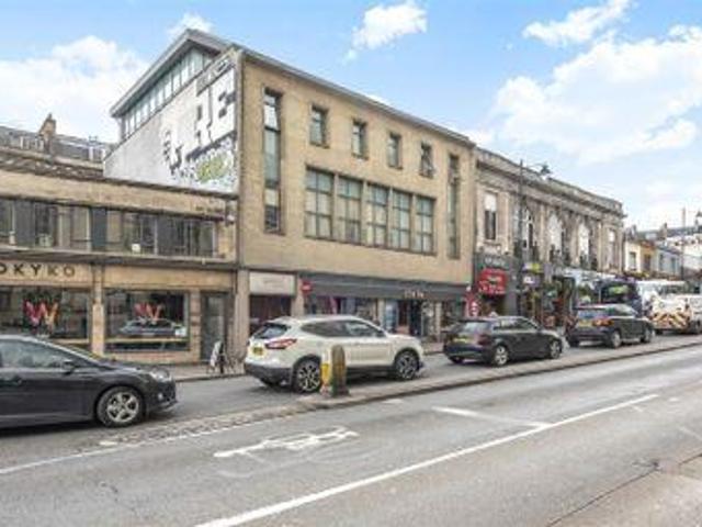 1 Bedrooms Flat for sale in Queens Road, Clifton, Bristol BS8
