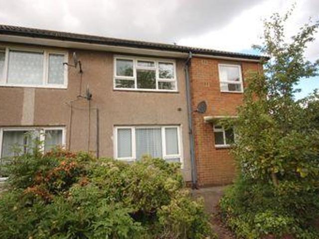 1 Bedrooms Flat for sale in Queens Road, Blackburn BB1